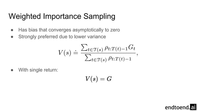 Reinforcement Learning 5. Monte Carlo Methods | PDF