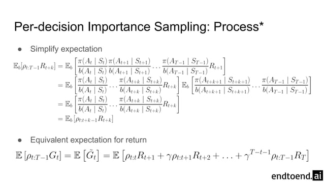 Reinforcement Learning 5. Monte Carlo Methods | PDF