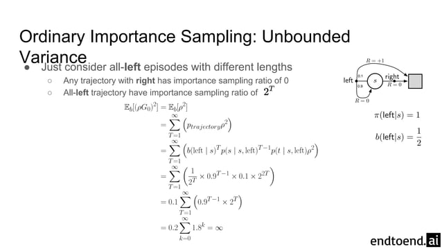 Reinforcement Learning 5 Monte Carlo Methods