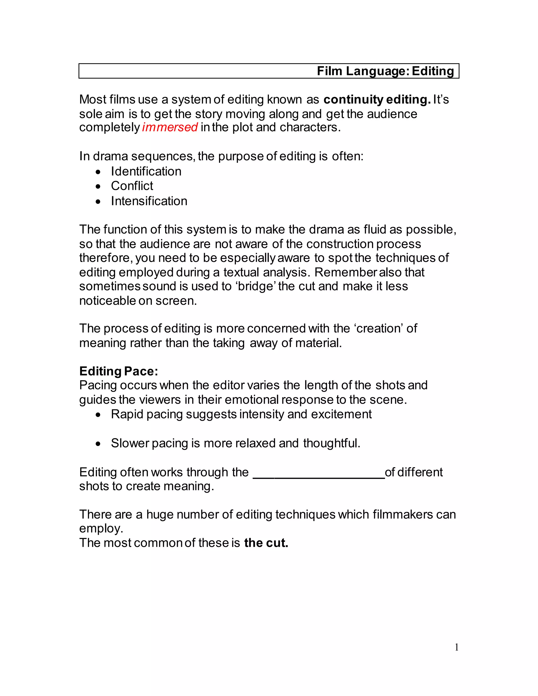 05. editing notes sheet | DOCX