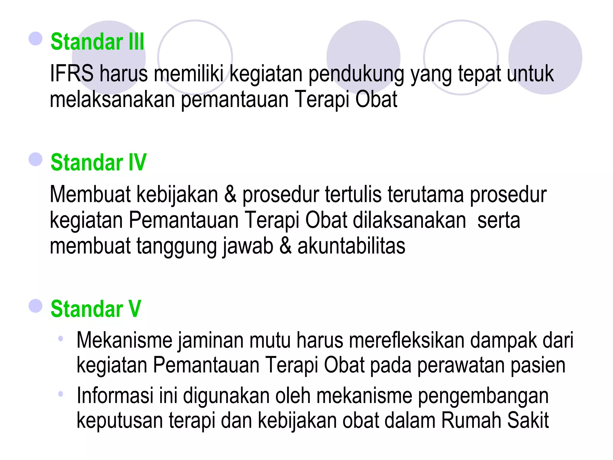 Pemantauan Terapi Obat | PPT