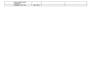 05. lo1 production schedule proforma (maya otten) | DOCX