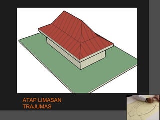 rangka atap struktur | PPT