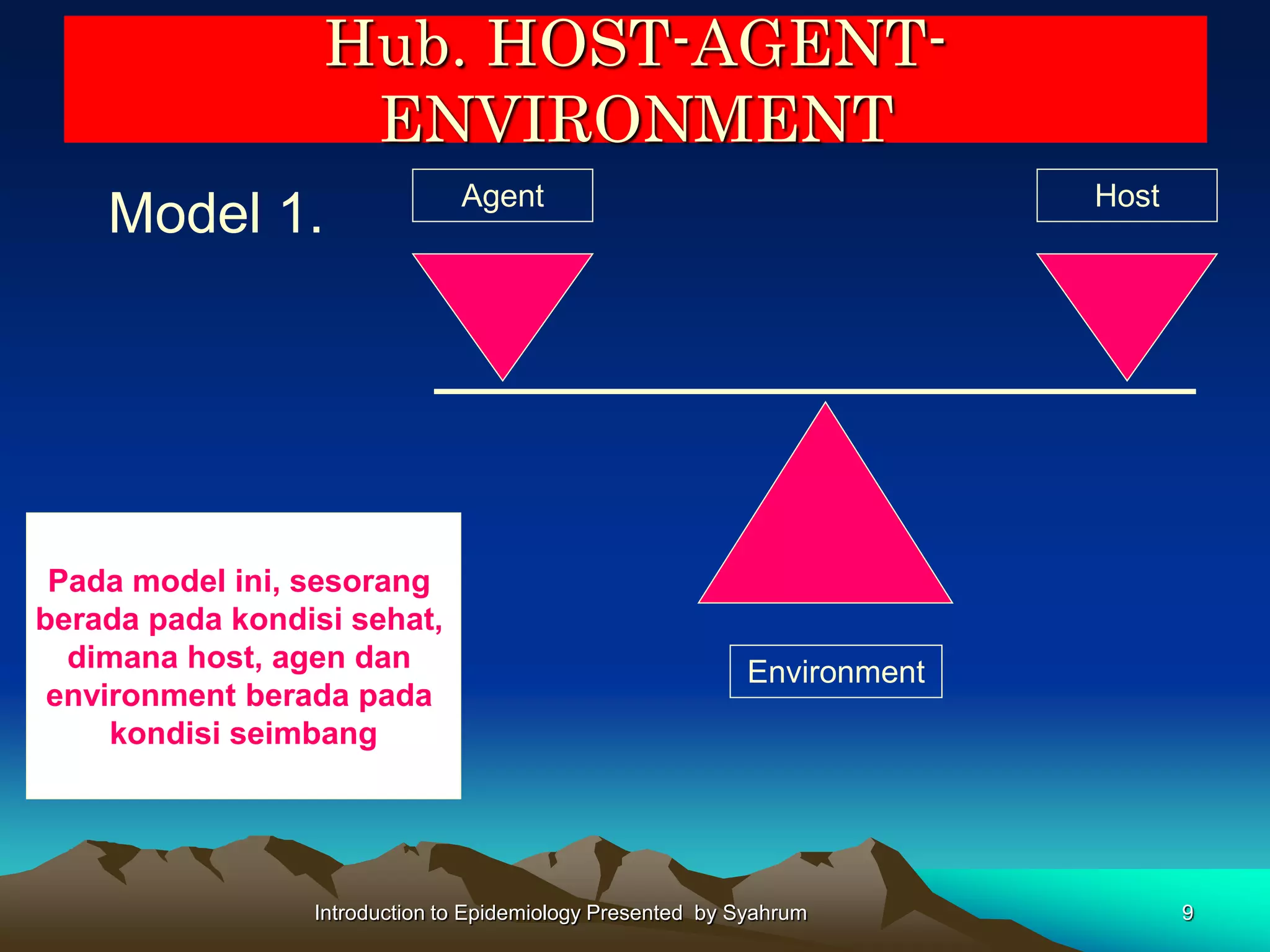 05. konsep dasar epidemiologi penyakit | PPT