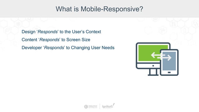Design Like A Pro Building Mobile Responsive Hmis In Ignition