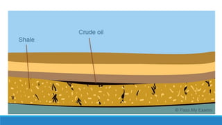 Origin of petroleum, organic and inorganic theories | PDF