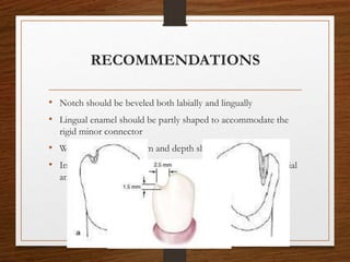 05. rest seats and types of rests | PPTX