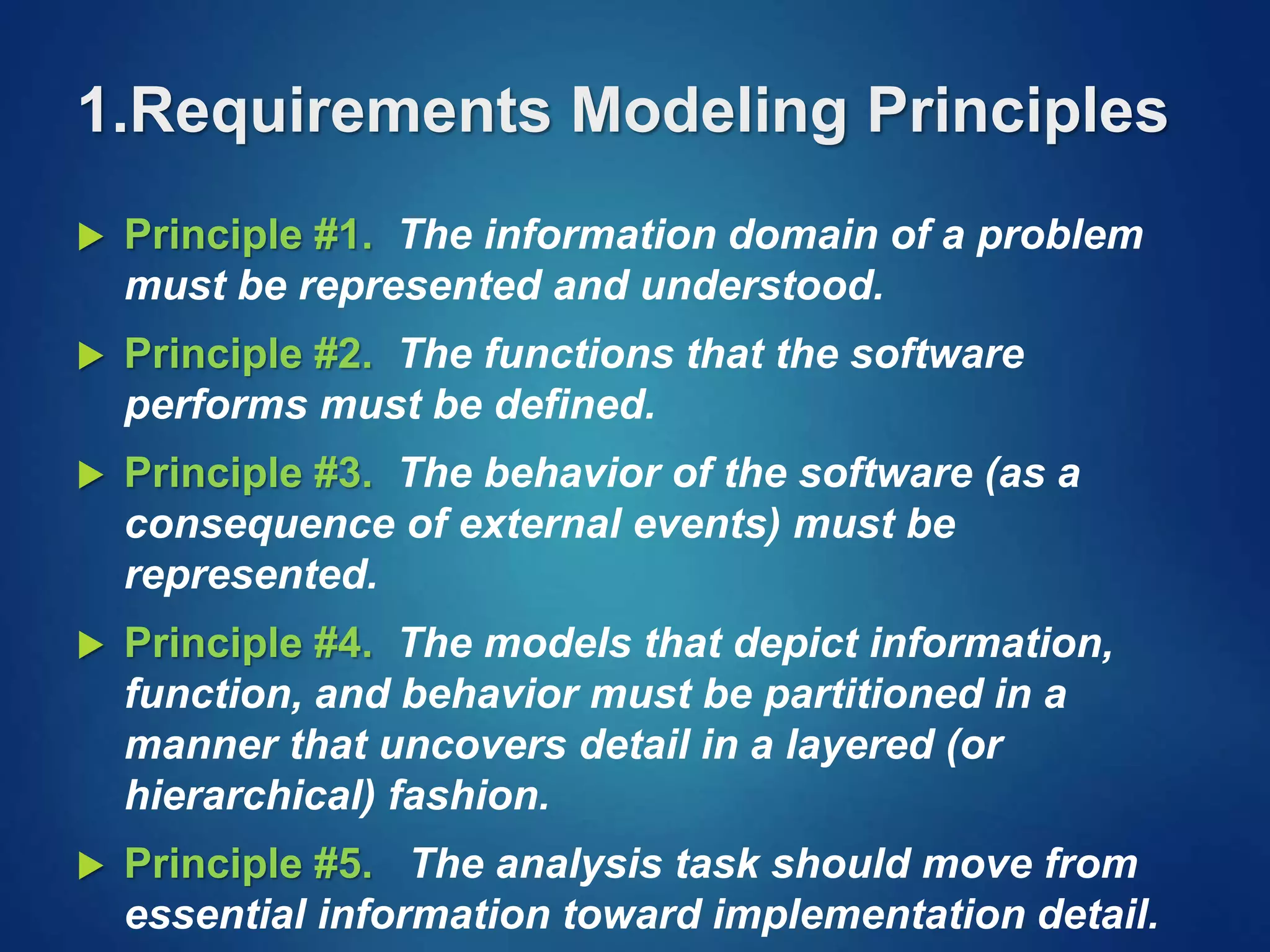 Principles that Guide Practice | PPTX