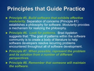 Principles that Guide Practice | PPTX
