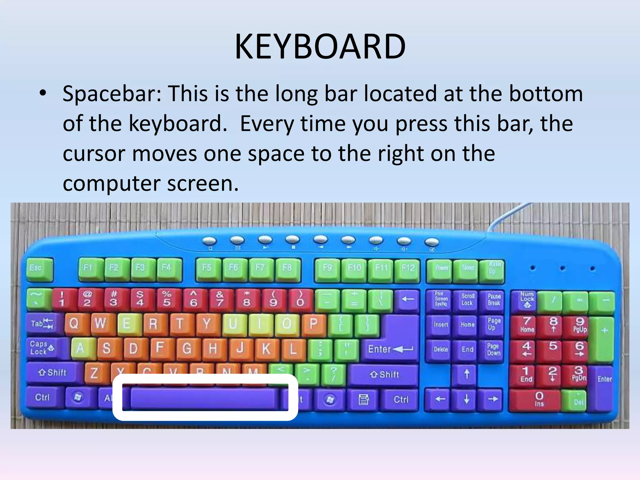 05. input devices computer | PPT