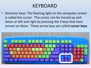 05. input devices computer | PPT