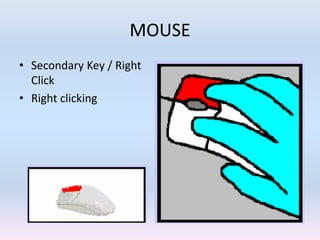 05. input devices computer | PPT