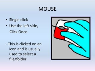 05. input devices computer | PPT