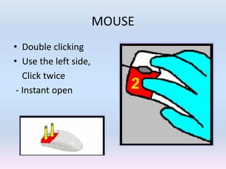 05. input devices computer | PPT