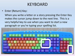 05. input devices computer | PPT