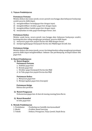 05. rpp guguritan | PDF