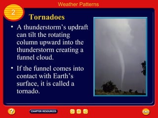 7th Grade - Chapter 5 - Weather | PPT