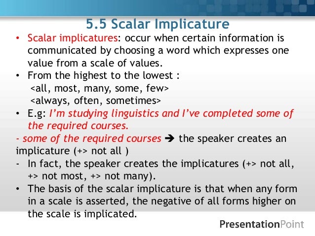 05 cooperation and implicature for students