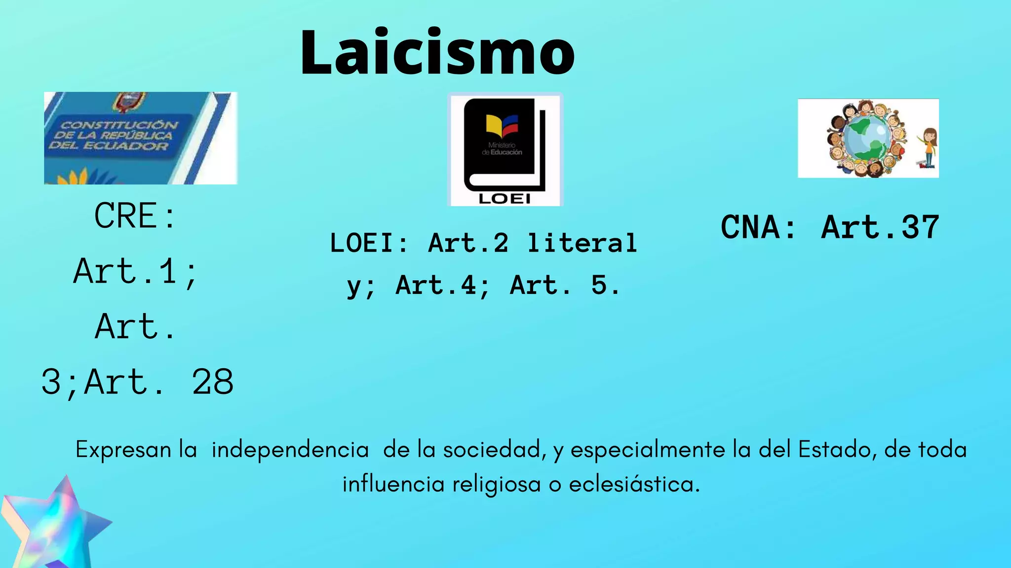 Luis Paredes- concordancias CRE | PPTX