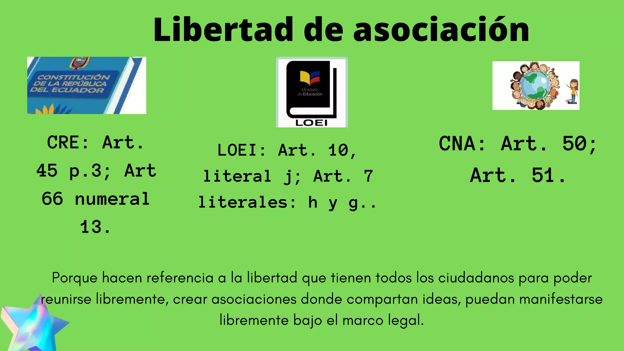 Luis Paredes- concordancias CRE | PPTX