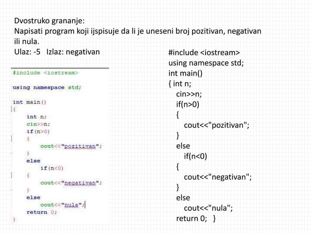 RAZGRANATE STRUKTURE | PPTX