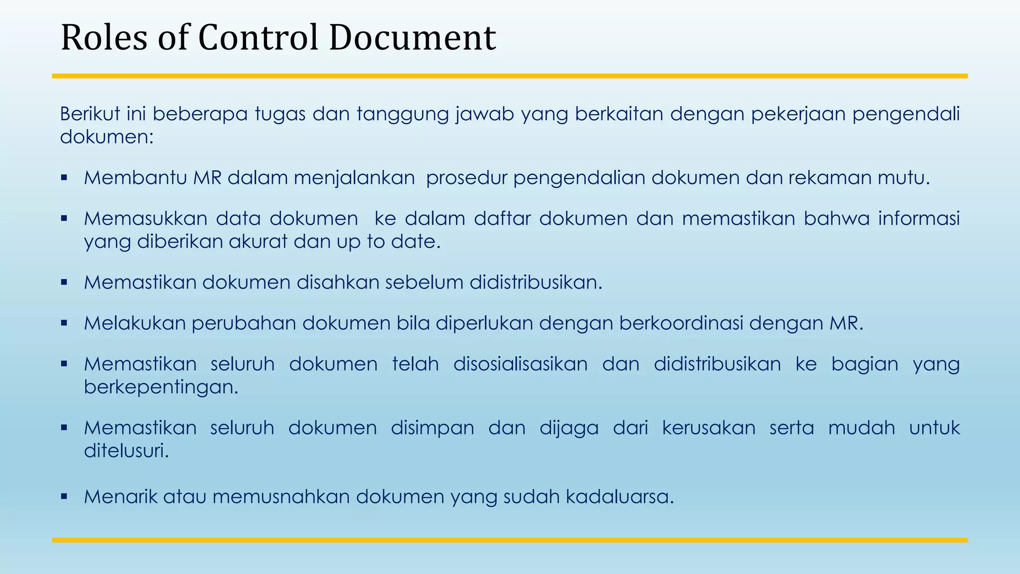 05. MANAGEMENT DOCUMENT CONTROL R00 07-2022.pdf