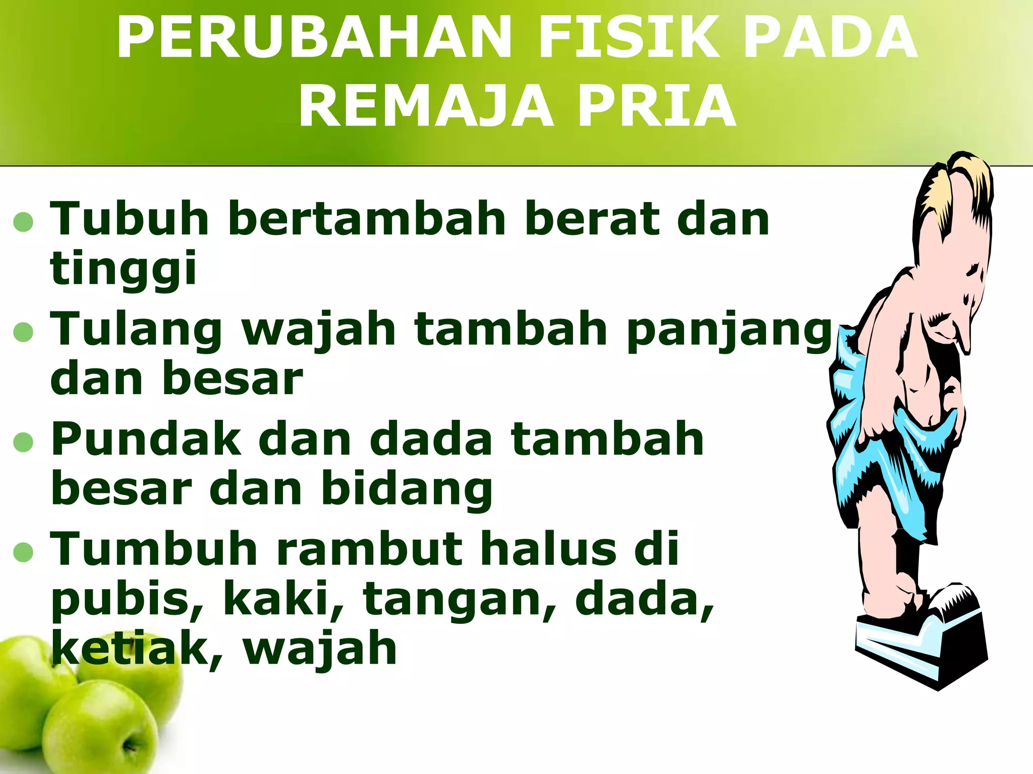 05.TUMBUH KEMBANG Remaja.pptx