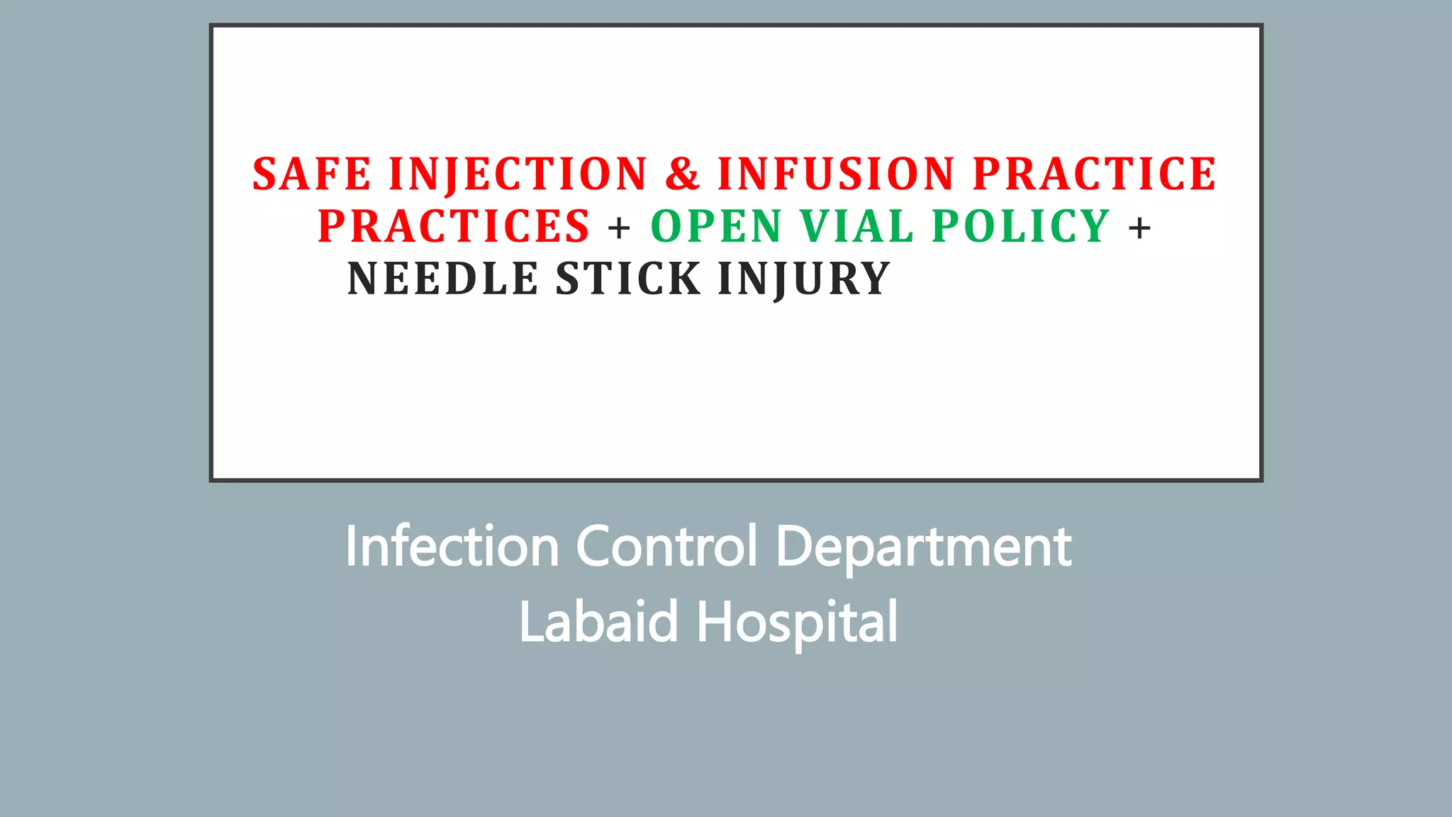 05. safe injection practice.pptx