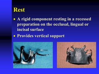 05. Rests & Rest Seats.ppt