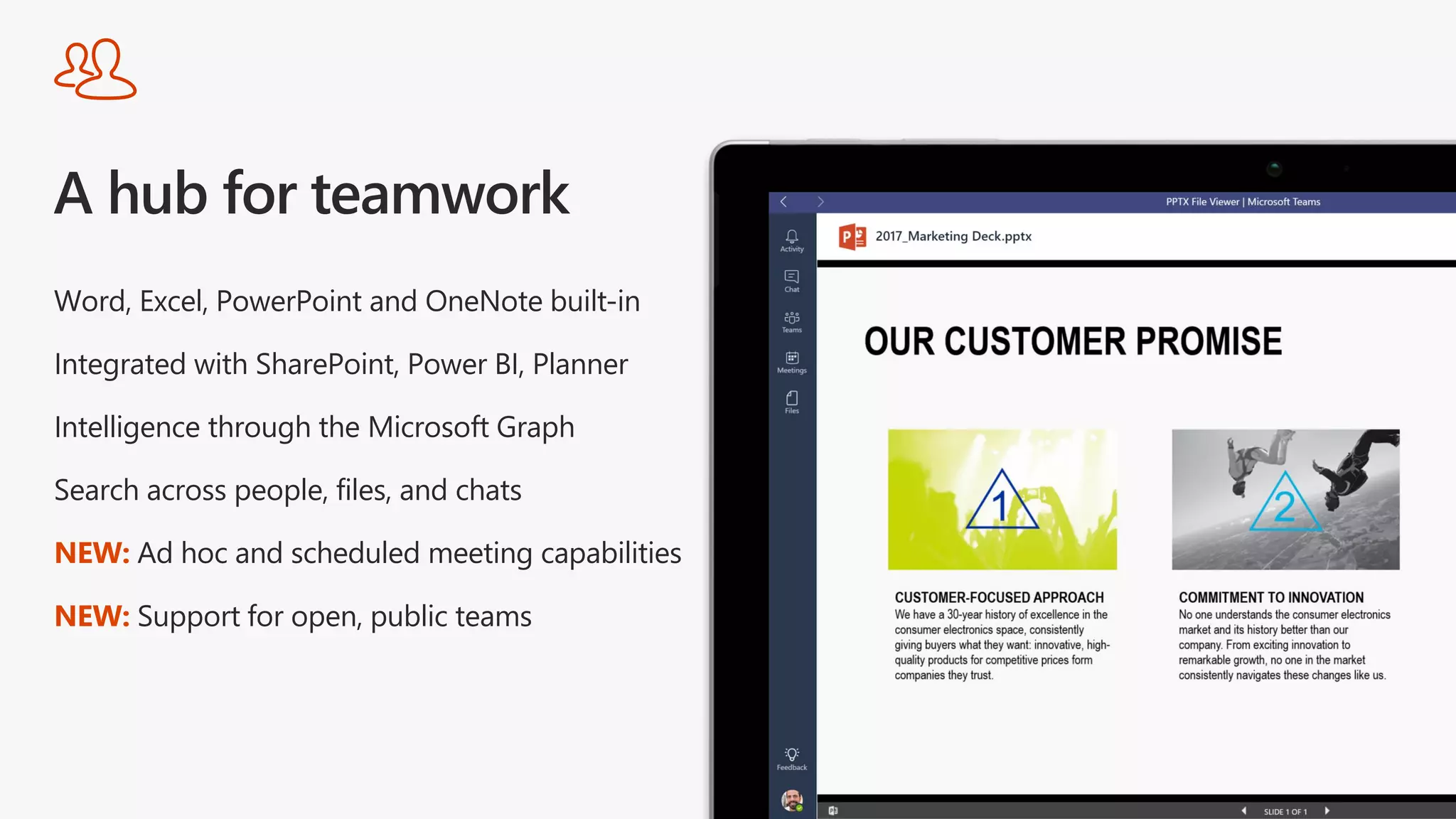 microsoft 365 TEAMS | PDF