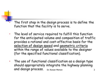 05. Classification of Roads.pptx