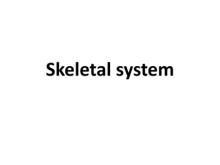 05.Skeletal system_full(1).ppt