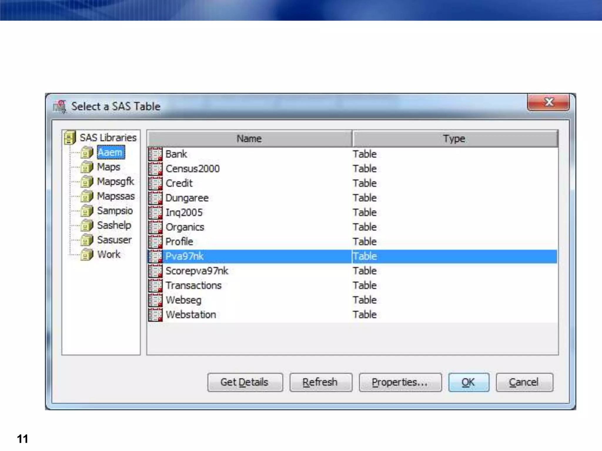 ЛК05 Дерева рішень в Sas Enterprise Miner Pptx