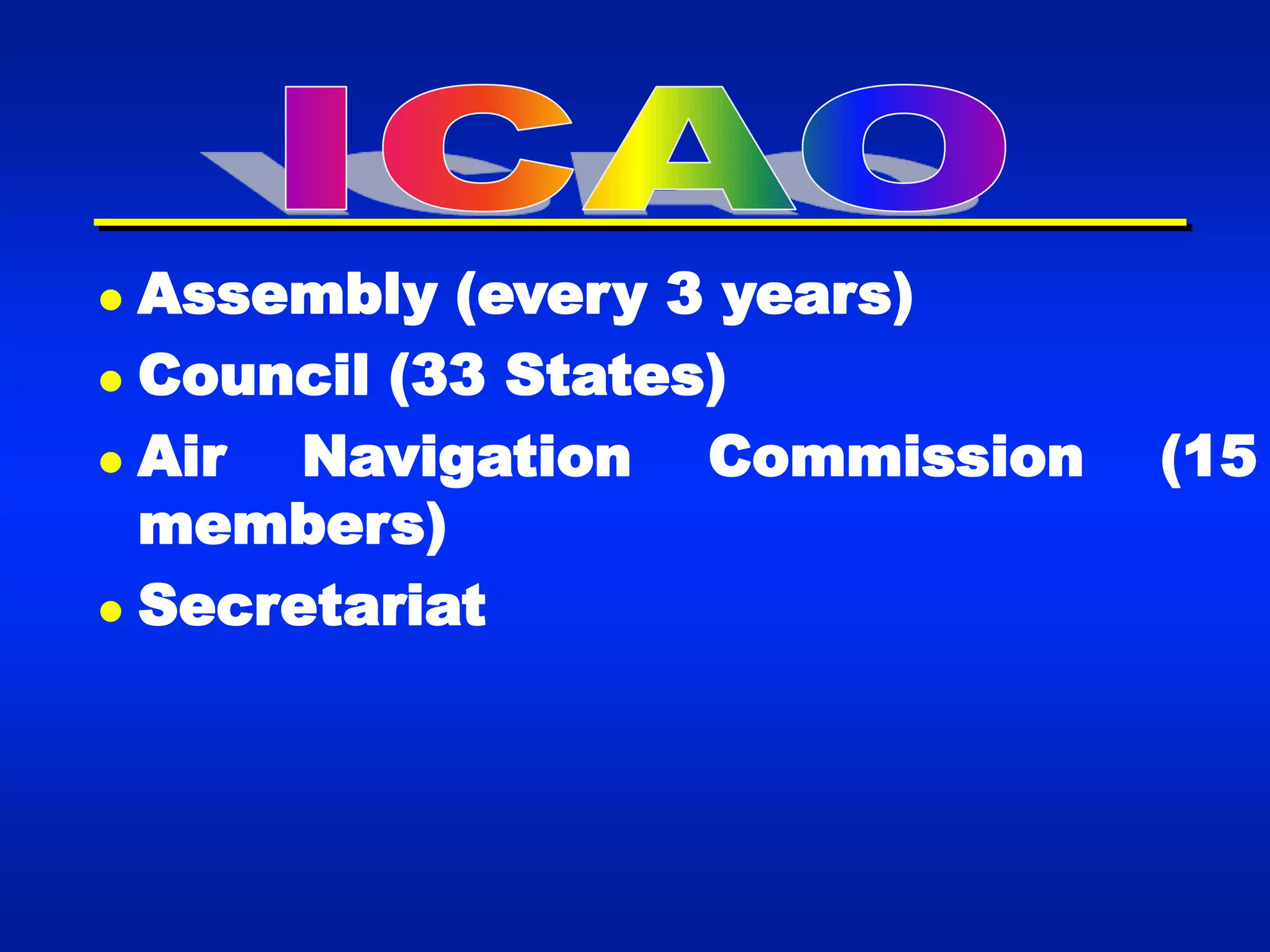 05. What is ICAO.ppt