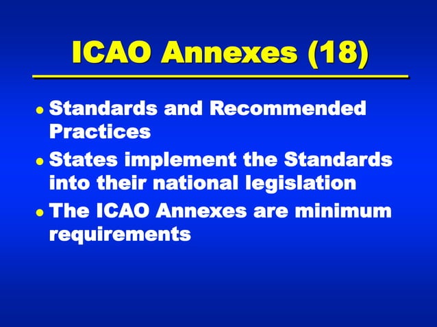 05. What is ICAO.ppt