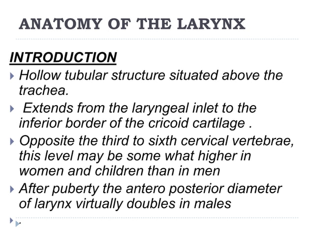 Anatomy of the Larynx.pptx