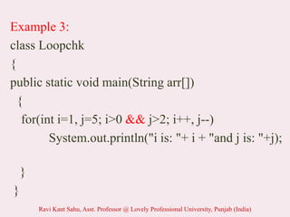 05. Control Structures.ppt