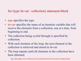 05. Control Structures.ppt
