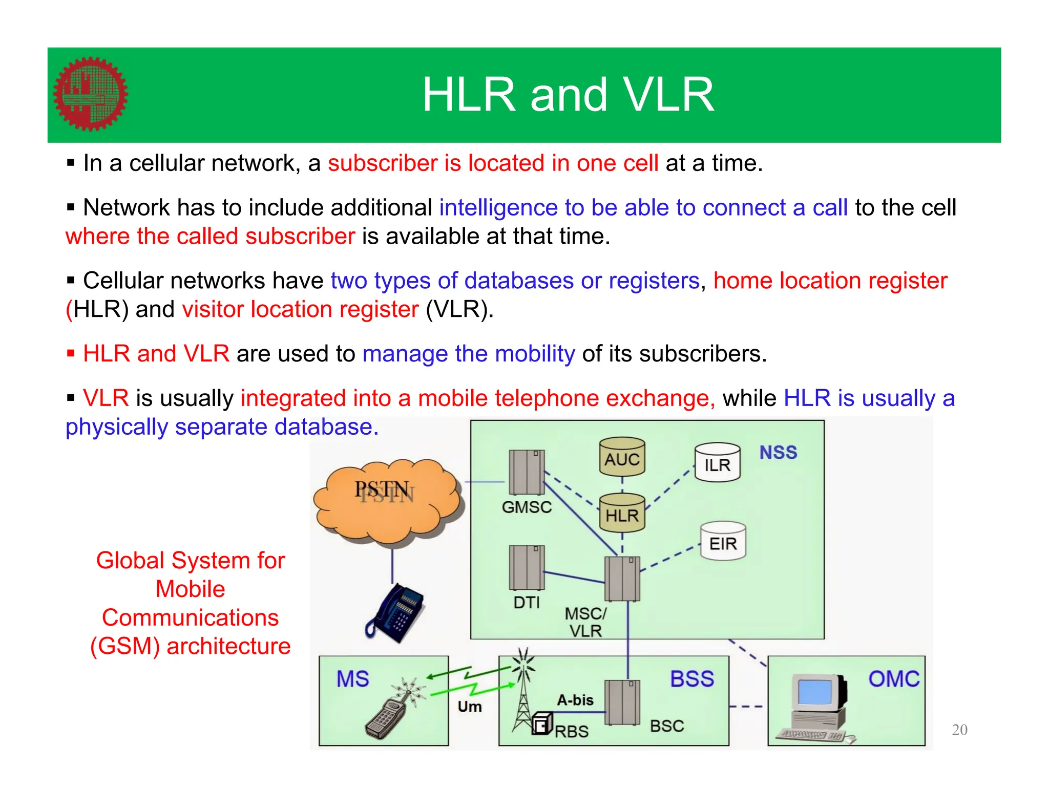 05. EEE 439 Communication Systems II - Cellular Communications.pdf