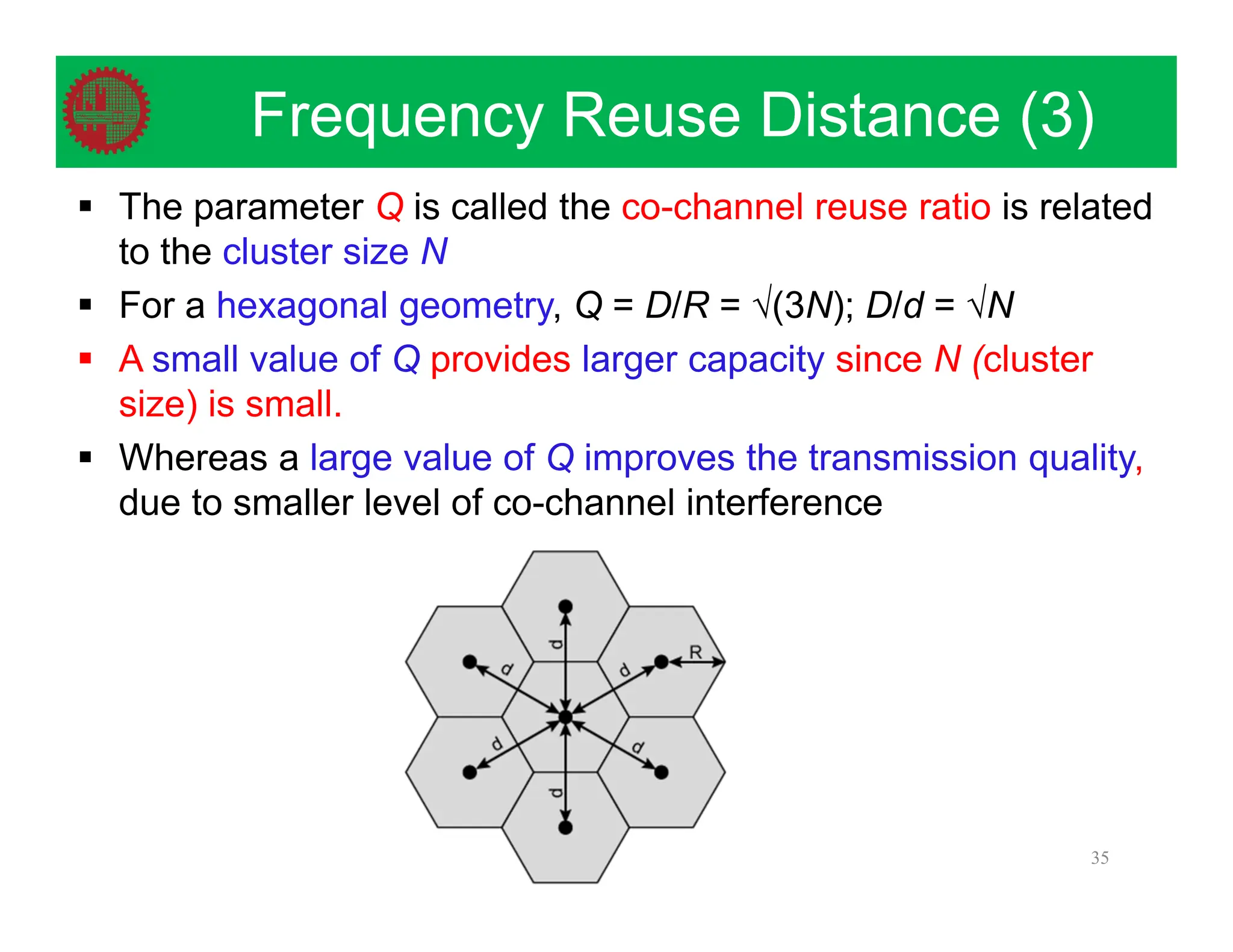 05. EEE 439 Communication Systems II - Cellular Communications.pdf