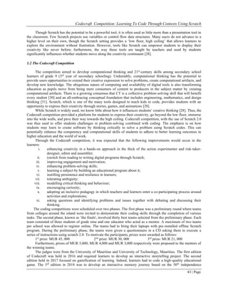 journalism research paper | PDF