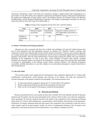 journalism research paper | PDF