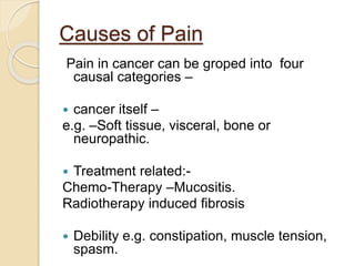 05. Cancer Pain Management.ppt