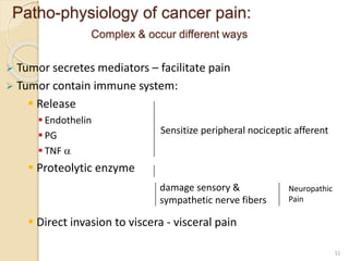 05. Cancer Pain Management.ppt