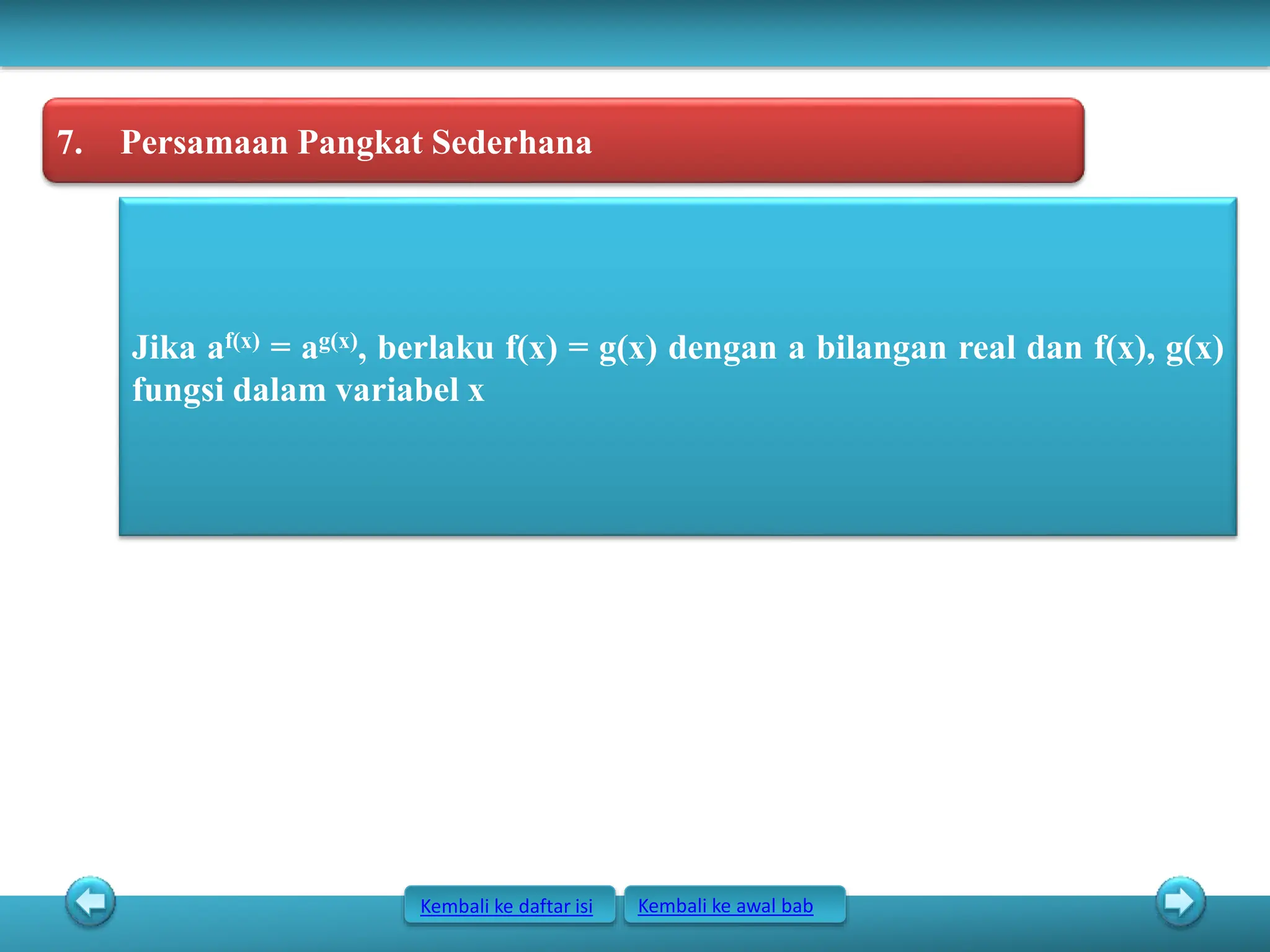 PPT Matematika Kelas IX untuk semua materi | PPTX