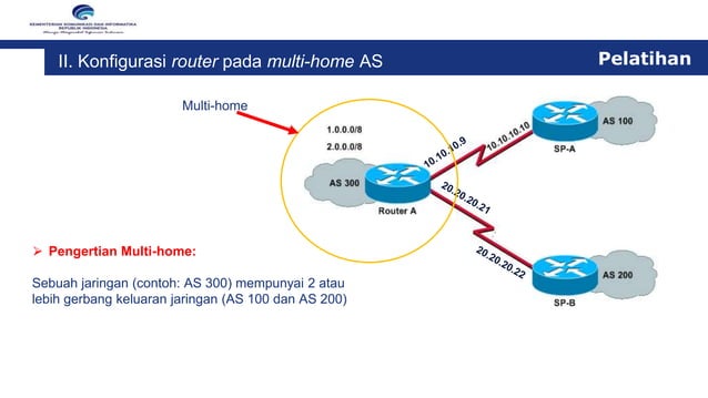 05. JNA Mengkonfigurasi Routing Pada Perangkat Jaringan Antar Autonomous System.pptx