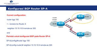 05. JNA Mengkonfigurasi Routing Pada Perangkat Jaringan Antar Autonomous System.pptx