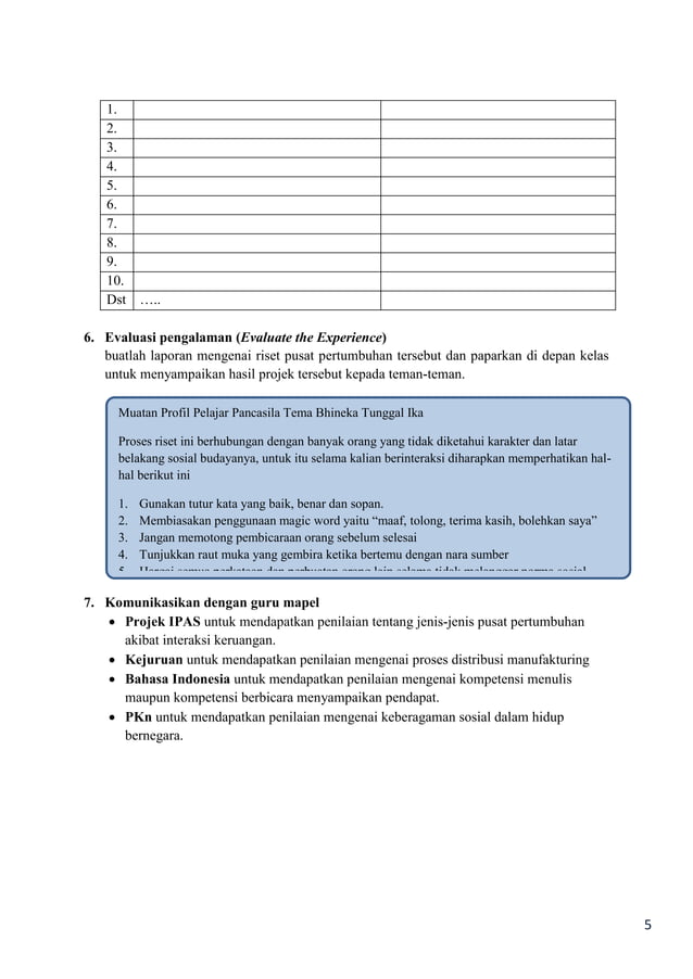 05. Mini Projek BAB V IPAS Bismen 10 Des 2023.doc