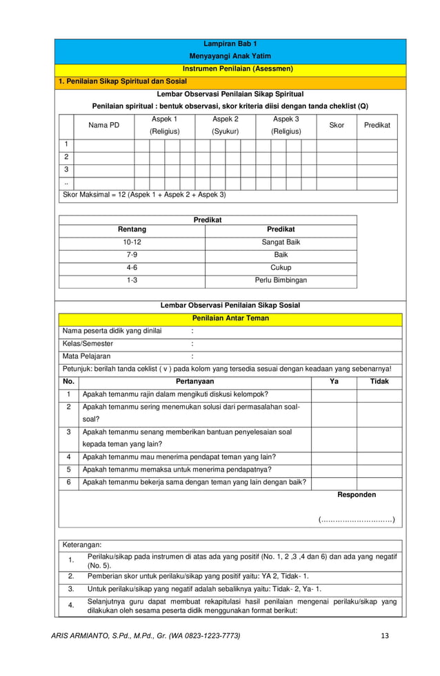 MODUL AJAR PENDIDIKAN AGAMA ISLAM & BUDI PEKERTI (PAIBP) KELAS 6.pdf