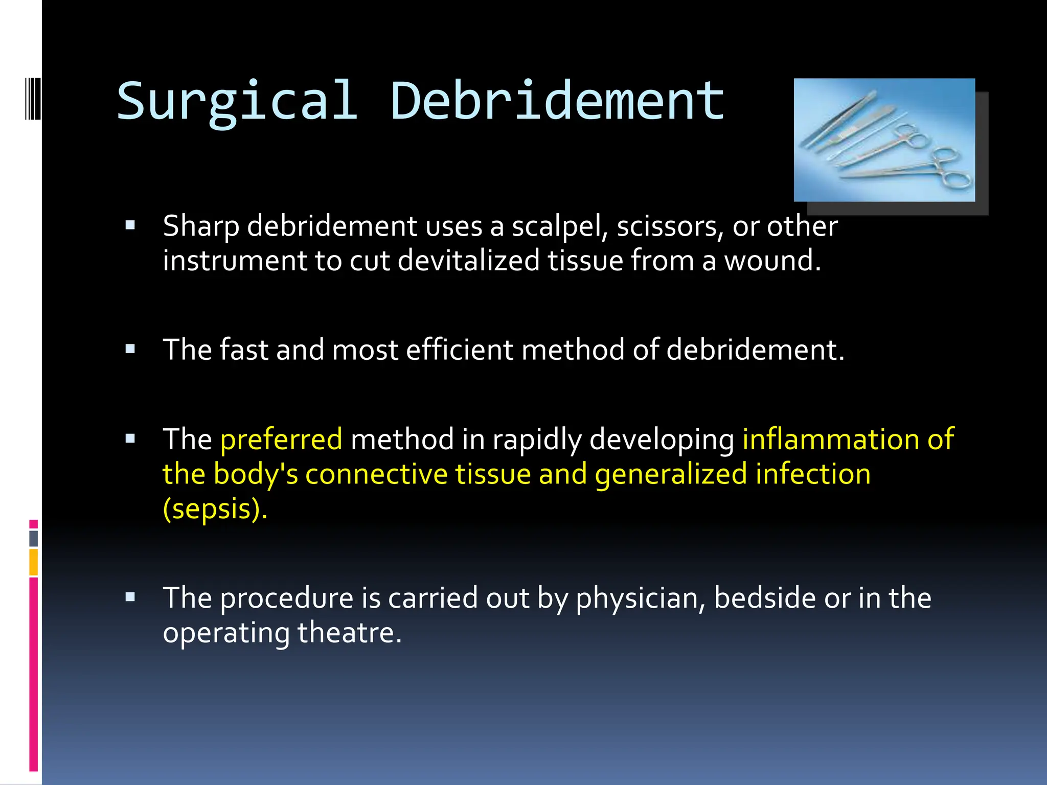 Perawatan luka dan stoma pada pasien post colostomy.ppt